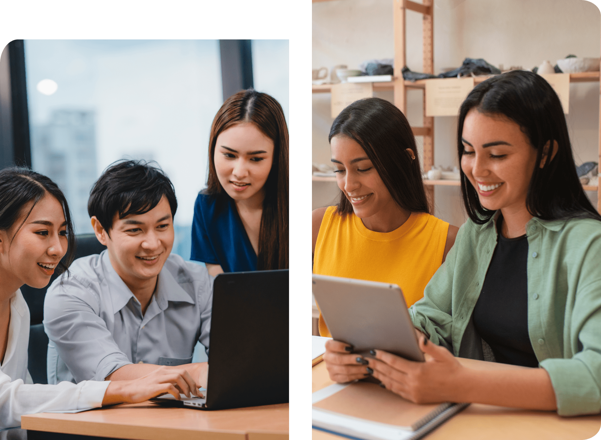 About | StaffRight Careers