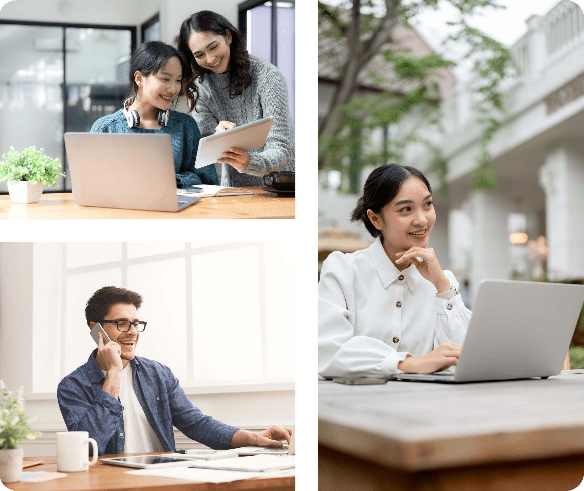 StaffRight Careers | Built for Talented Jobseekers